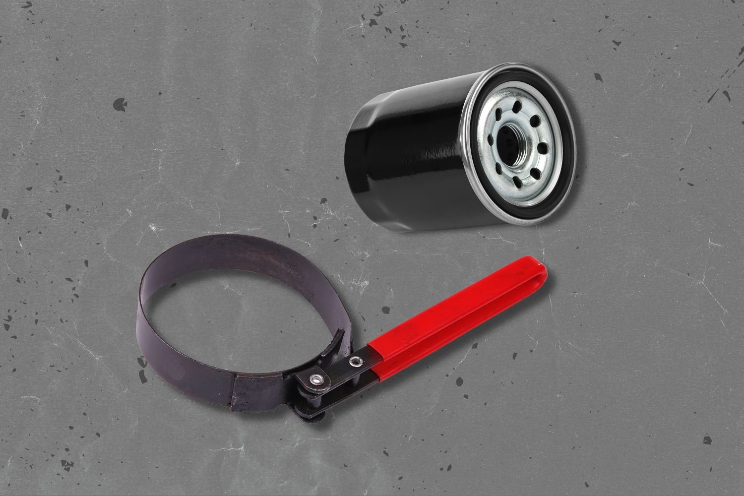 Expert Tips & Techniques: How To Use Oil Filter Wrench? | Handful Tool