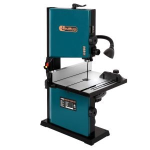 Discover Its Benefits: What Is A Band Saw And Why It's Used For ...